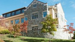 Summer Programs – The Heights School