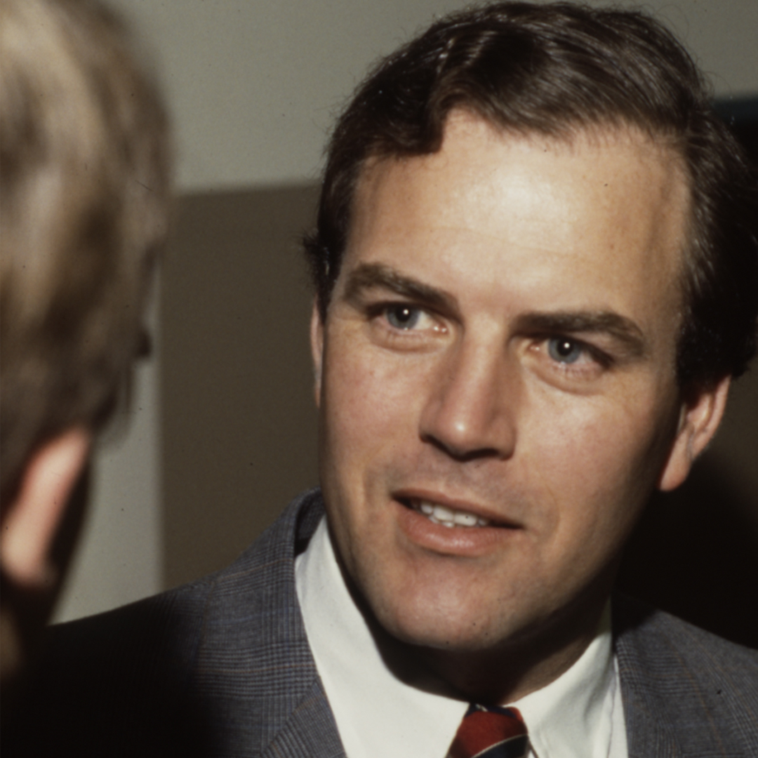 Joseph W. McPherson, Jr., 1948-2019 – The Heights School