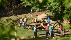 The Heights School – An independent day school for boys.