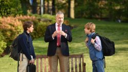 The Heights School – An independent day school for boys.